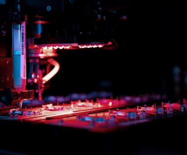 Press Releases - EFFECT Photonics