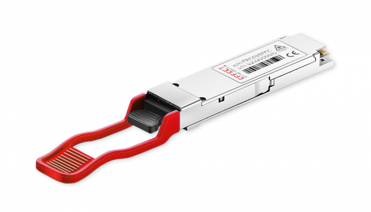 Pluggable Modules – Coherent - EFFECT Photonics