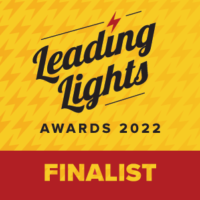 Leading Lights Awards Ceremony 2022